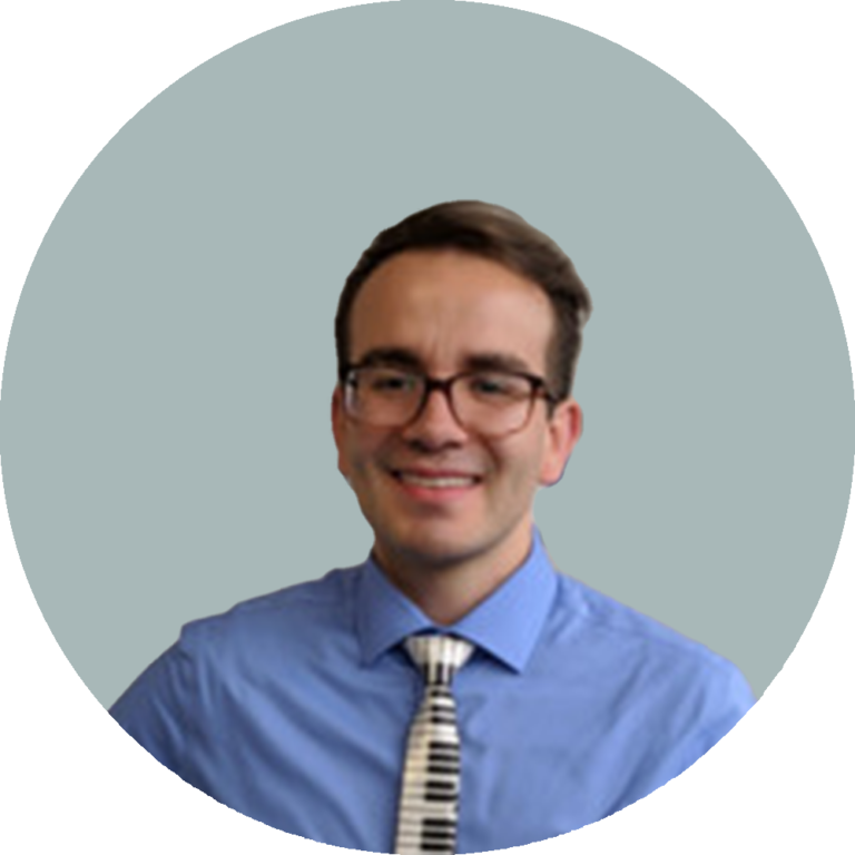 Our Team - EngageAI Institute